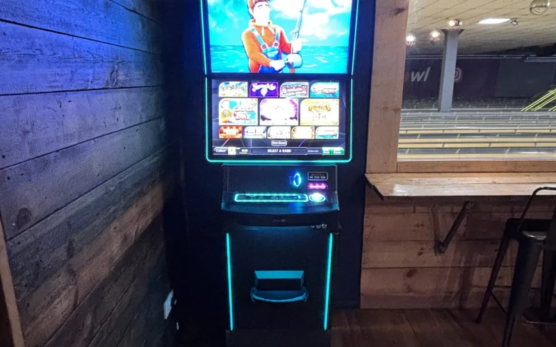 Arcade Machine Profit Share UK | Venue Solutions